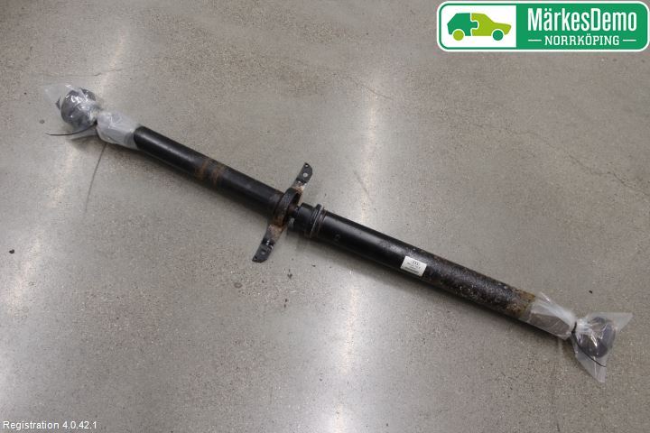 Audi Q5 - Cardanas Q5 | Autoparts24