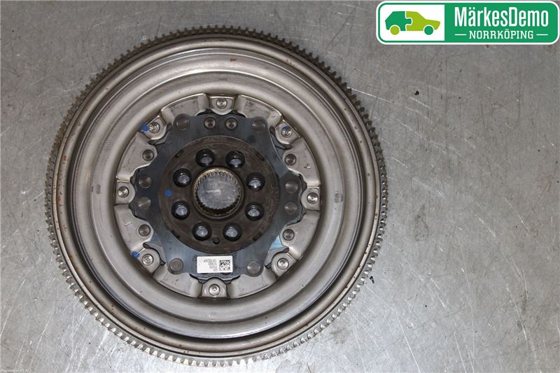 06K-105-266-AC : Svinghjul og Svinghjul -automatic - Autoparts24