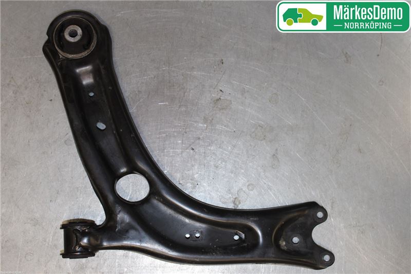 3Q0-407-151-N : Bærearm forrest nederst og Bærearm forrest øverst ...