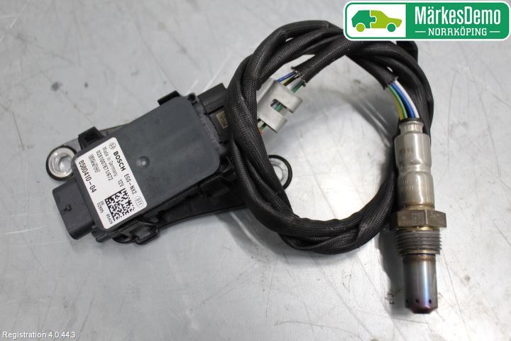 8580410 : Lambdasonde - Autoparts24