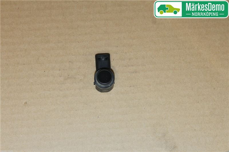 31445162 : Parkeerhulp achter sensor en Parkeerhulp sensor voorzijde ...