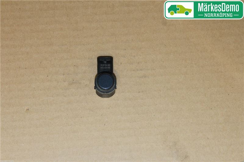 31445162 : Parkeerhulp achter sensor en Parkeerhulp sensor voorzijde ...