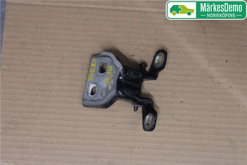 Brugte reservedele til Dacia Logan MCV II | Autoparts24