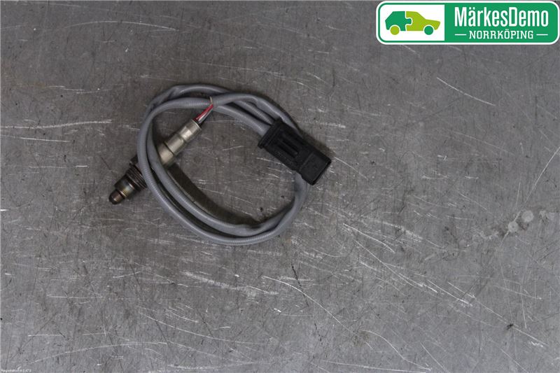 0258030299 : Lambdasonde - Autoparts24