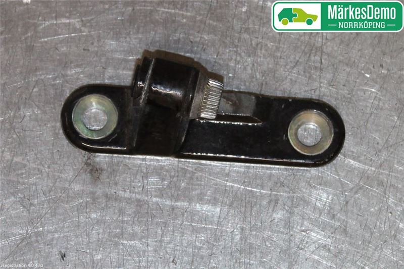 Mercedes-Benz R-class - Deurstop Rclass | Autoparts24