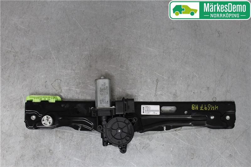 51357490200 : Fensterheber 2-türig und Fensterhebermotor - Autoparts24