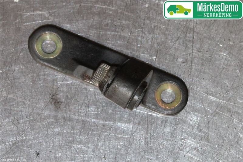 Mercedes-Benz R-class - Deurstop Rclass | Autoparts24