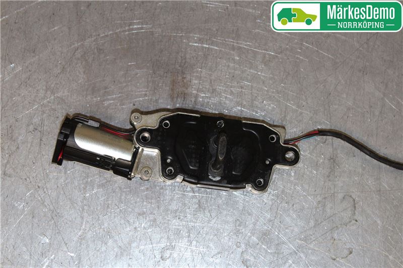 5124-7233909: Centrallås, Låsecylinder, Dørgæk, - Autoparts24