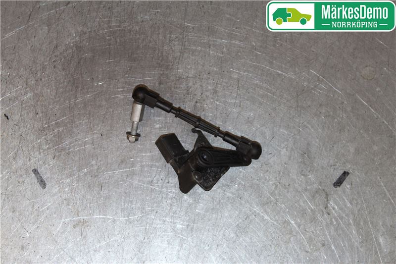 8W0941309E: Sensor - Lichteinstellung, Einzelteile Niveau, Sensoren ...