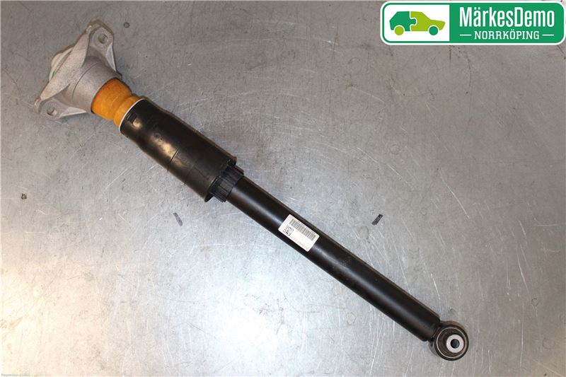 8W0-513-035-AC : Støddæmper - bag - Autoparts24