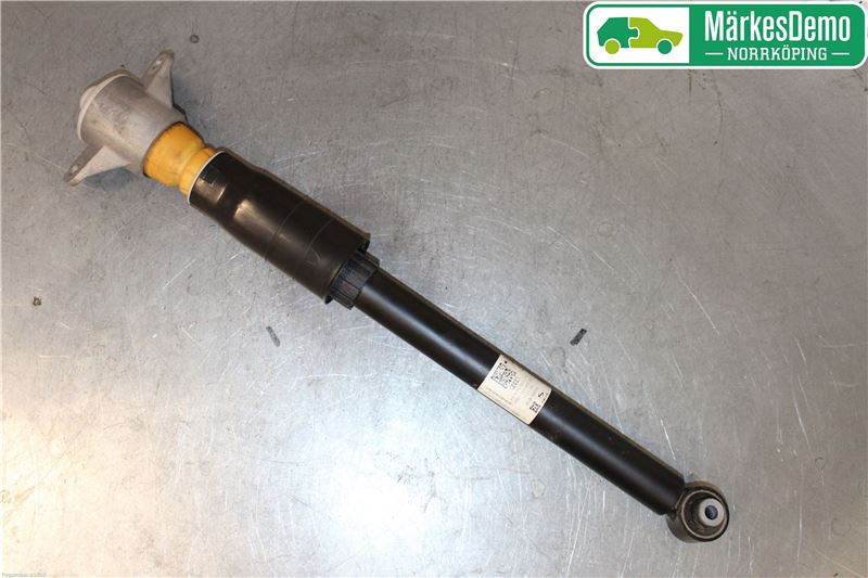 8W0-513-035-AC : Støddæmper - bag - Autoparts24