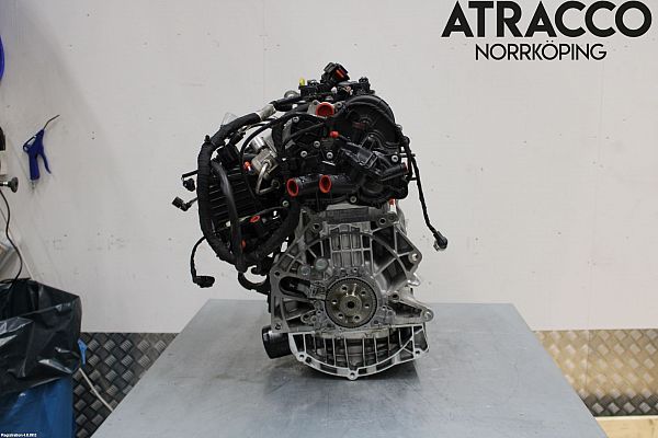 Audi Q2 - Motor Q2 | Autoparts24