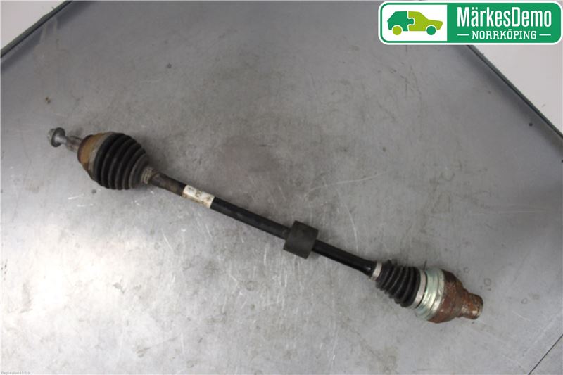 5Q0407272EE : Drivaksel for - Autoparts24