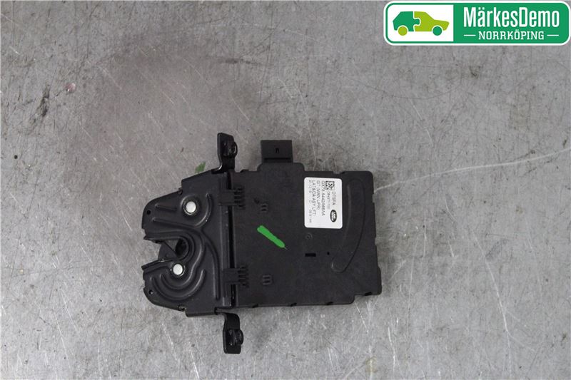 GX73A442A66AB : Zentralverriegelung - Autoparts24