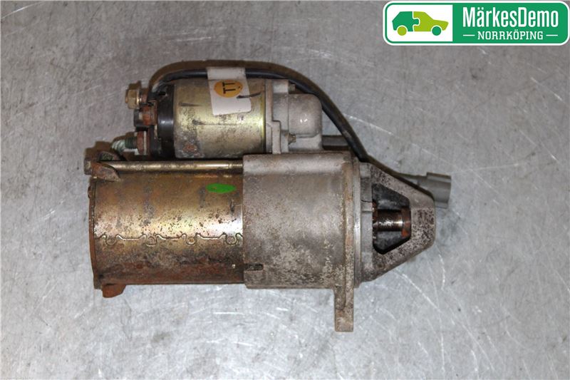 96473777 : Anlasser - Autoparts24