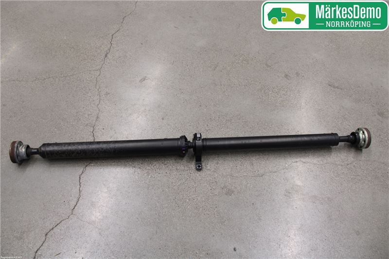 Jaguar XE - Cardanas XE | Autoparts24