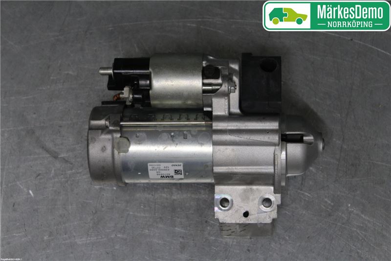 12-41-8-577-010 : Starter - Autoparts24