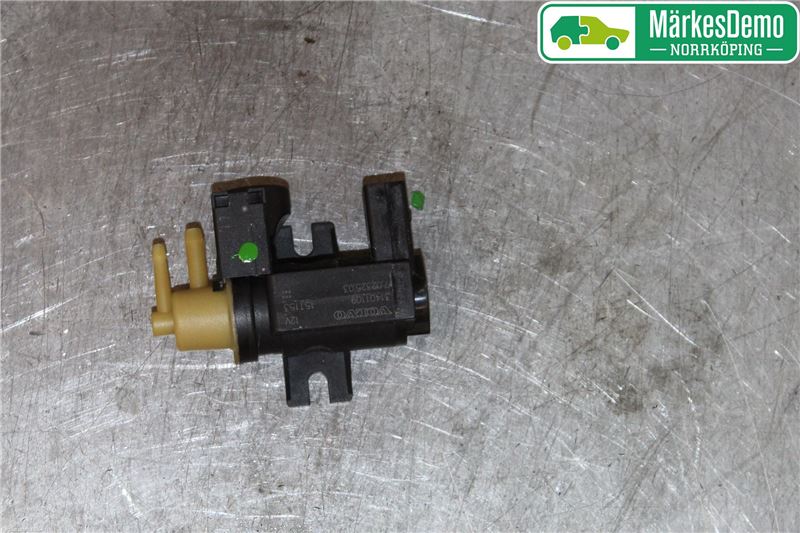 31401109: Vakuumventil / Trykomformer, Tændspole, Turbo laderegulering ...