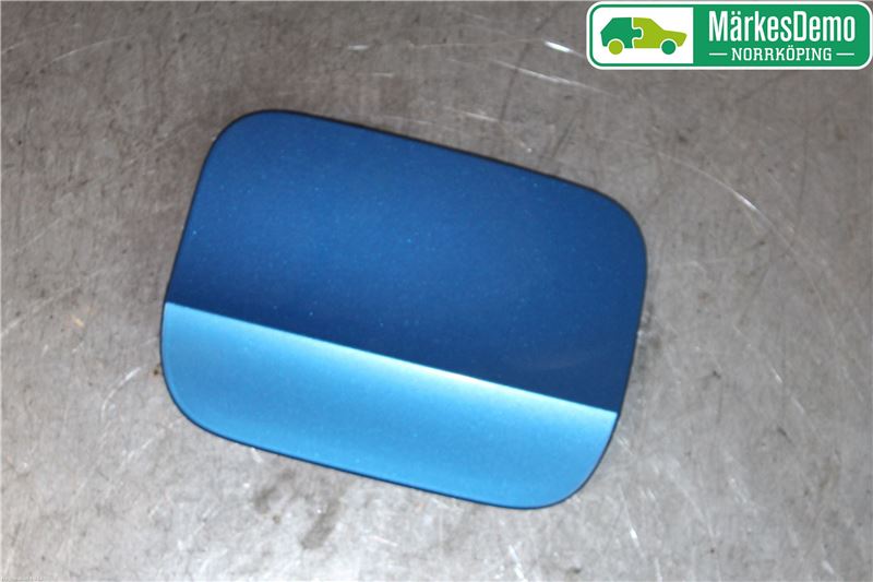 VW T-roc - Tank klep / Tankdop Troc | Autoparts24