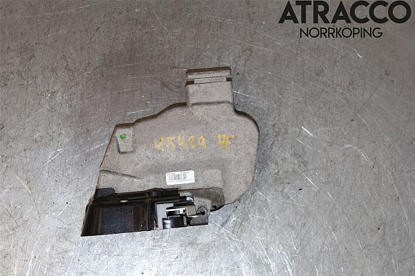 31416686 : Dørlås og Centrallås - Autoparts24