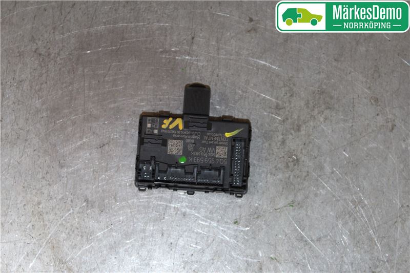 5Q4959593K: controller deur, Controller diverse ...
