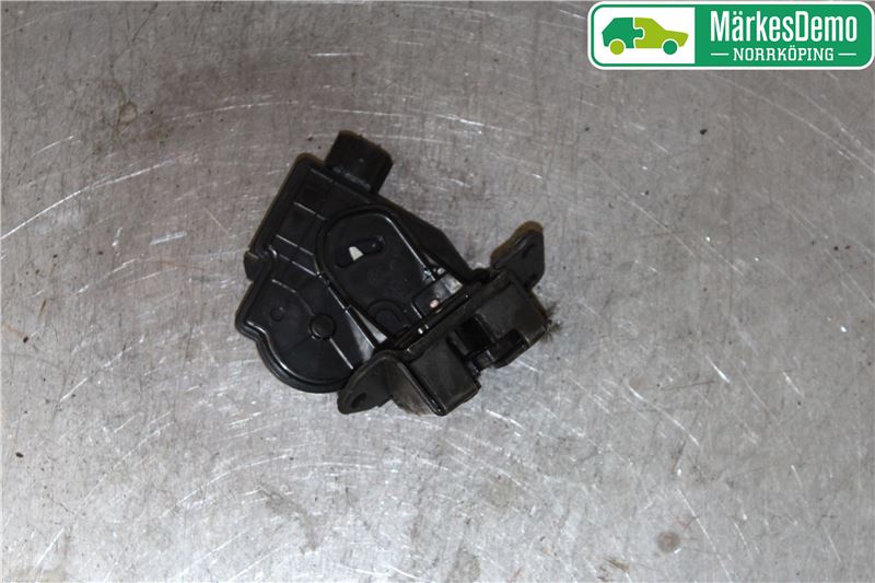 Toyota IQ - Centrale vergrendeling IQ | Autoparts24