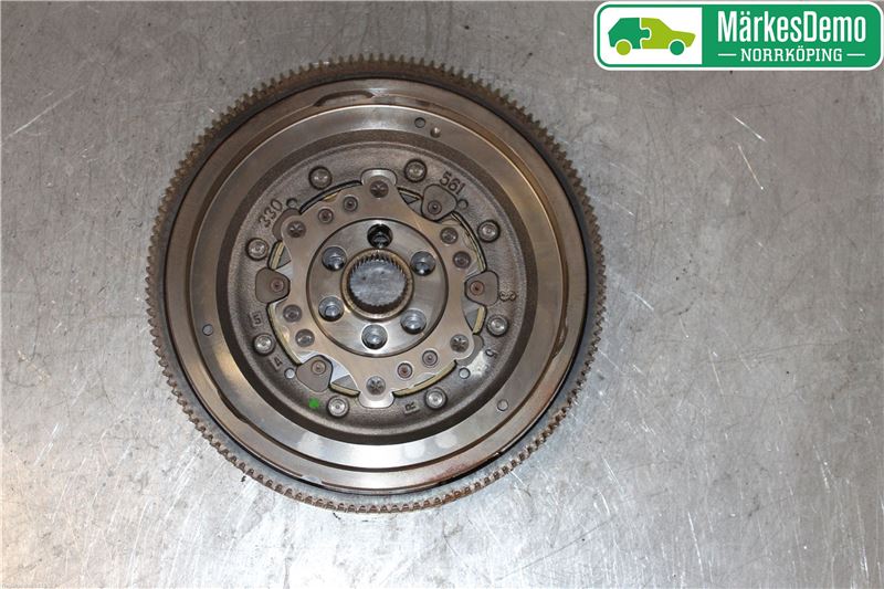 VW Tiguan - Vliegwiel automatisch Tiguan | Autoparts24