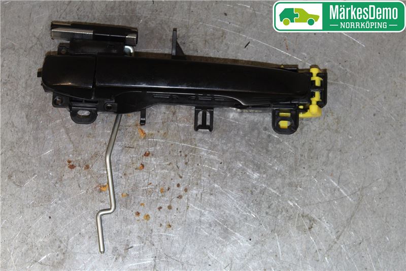 6921074030 : Håndtag udvending - Autoparts24