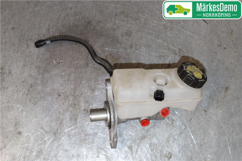 Brugt Dacia Logan - Bremse hovedcylinder | Autoparts24