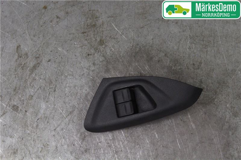 B0-008-924-80 : Kontakt - elrude og Kontakt - rudehejs - Autoparts24