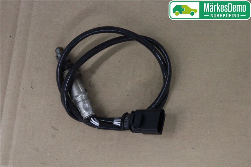 05E906262A : Lambdasonde - Autoparts24