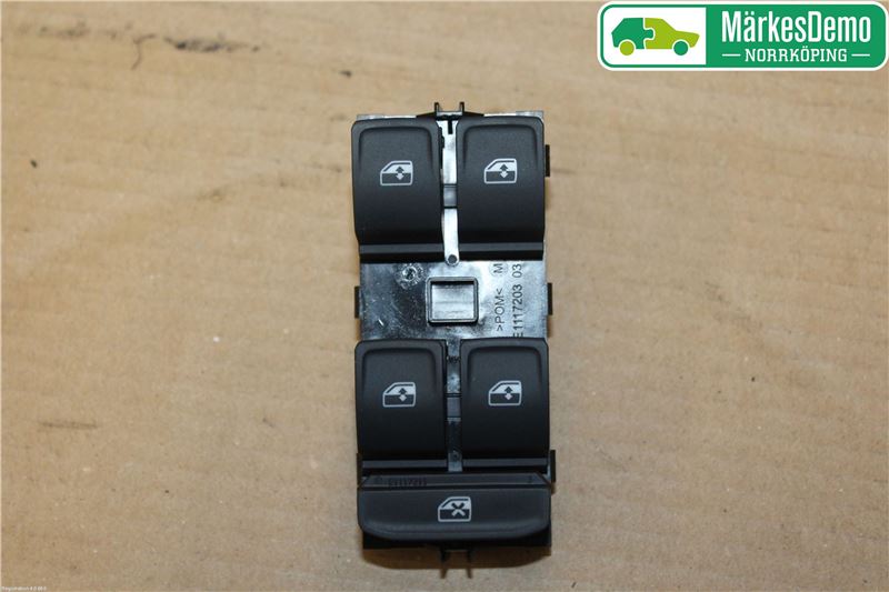 5G0-959-857-D-WHS : Kontakt - elrude og Kontakt - diverse - Autoparts24