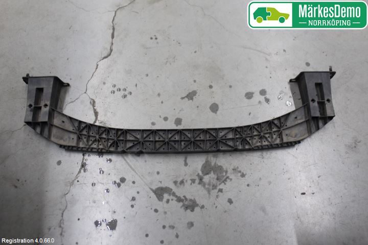 Peugeot 308 - pare choc arriere non complet 308 | Autoparts24