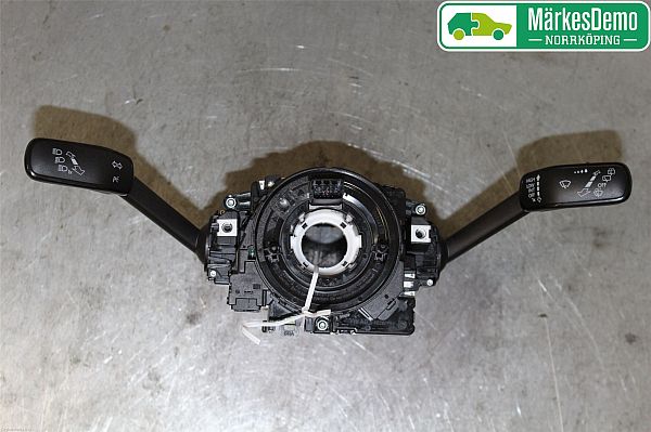 5Q1-953-507-M : Kontakt - kombi og Airbag stelring - Autoparts24