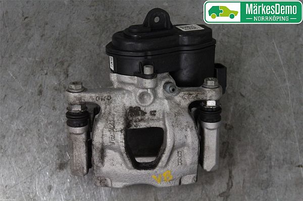 8W0405BL : Bremsekaliber - venstre bag - Autoparts24