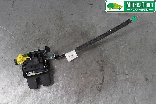 VW Tiguan - Centrale vergrendeling Tiguan | Autoparts24