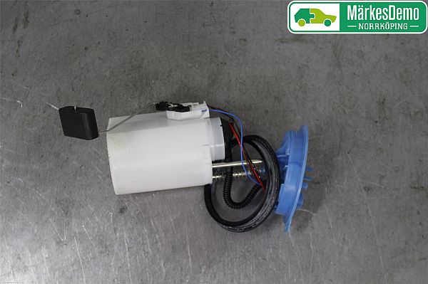 5Q0-919-051-CN : Brændstofpumpe - Autoparts24