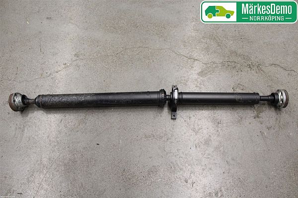 Jaguar F-pace - Cardan Fpace | Autoparts24