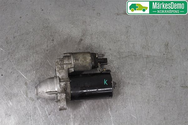 07C911023HX : Starter - Autoparts24