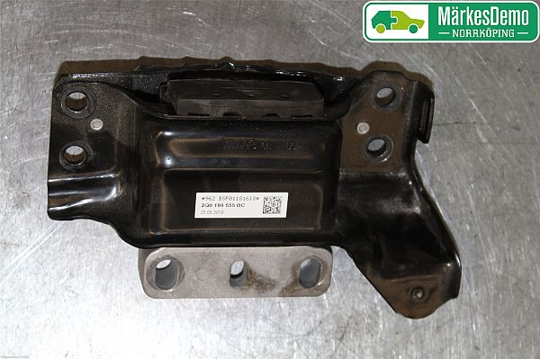 Skoda Kamiq Getriebebrücke gebraucht kaufen - Autoparts24