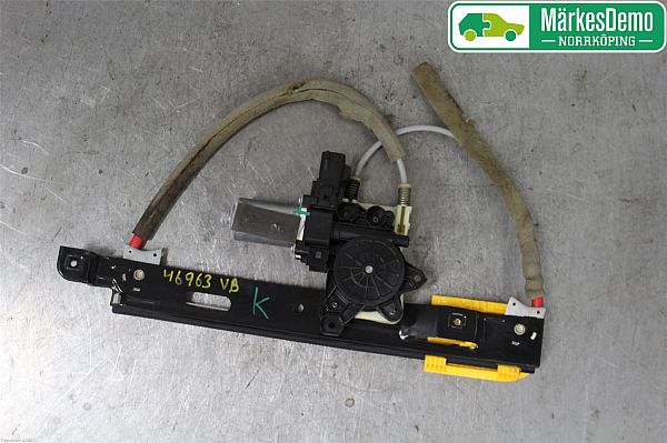 Jaguar XF - Moteur de Leve Vitre électrique XF | Autoparts24