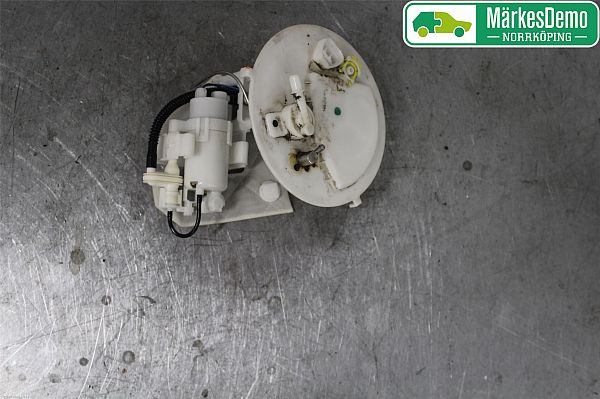 Toyota IQ - brandstofpomp IQ | Autoparts24