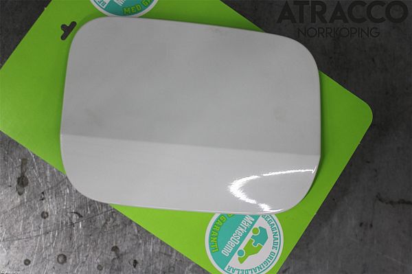 VW T-roc - Tank klep / Tankdop Troc | Autoparts24