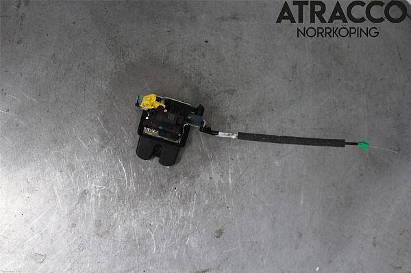 5NA827506 : Låsecylinder og Centrallås - Autoparts24