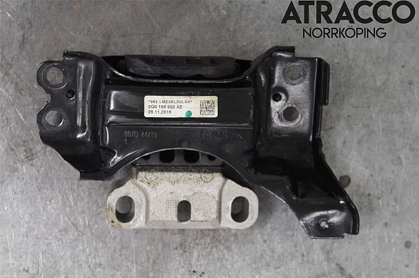 Skoda Kamiq Getriebebrücke gebraucht kaufen - Autoparts24