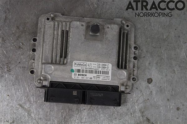 CV2A12B684CA : Computer motormanagement - Autoparts24