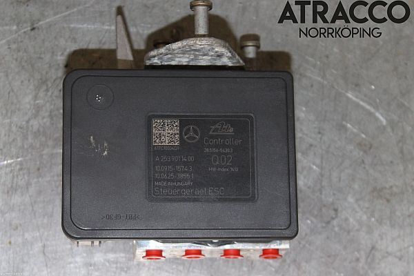 A2534313500 : ABS Pumpe - Autoparts24