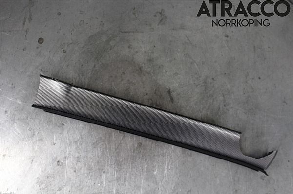 Brugt Mercedes-Benz A-class - Beklædning -u - instrument | Autoparts24