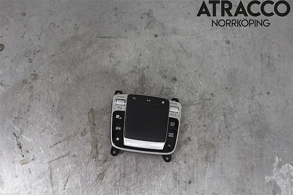 Mercedes-Benz GLB - Diverse schakelaars GLB | Autoparts24