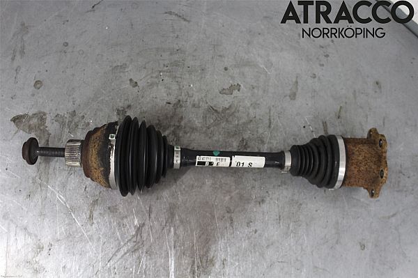 4G0-407-271-E : Drivaksel for - Autoparts24